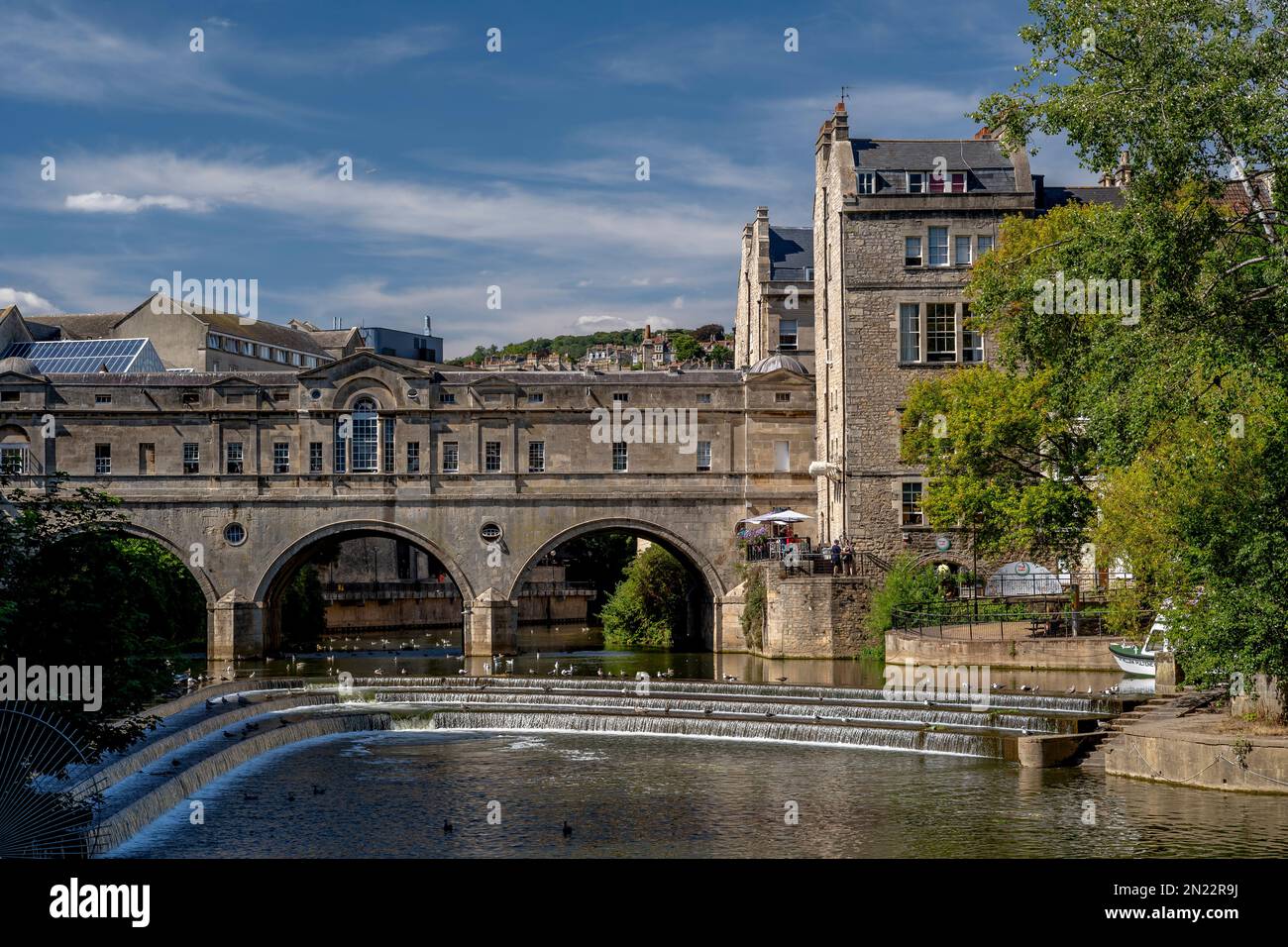 Pulteney house hi-res stock photography and images - Alamy