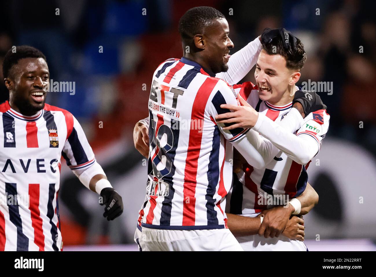 Jeremy mathieu 2023 hi-res stock photography and images - Alamy