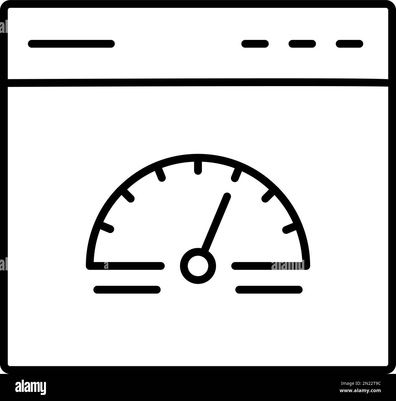 Web Optimization, line vector icon on transparent background. Outline ... Web Optimization, line vector icon on transparent background. Outline ...