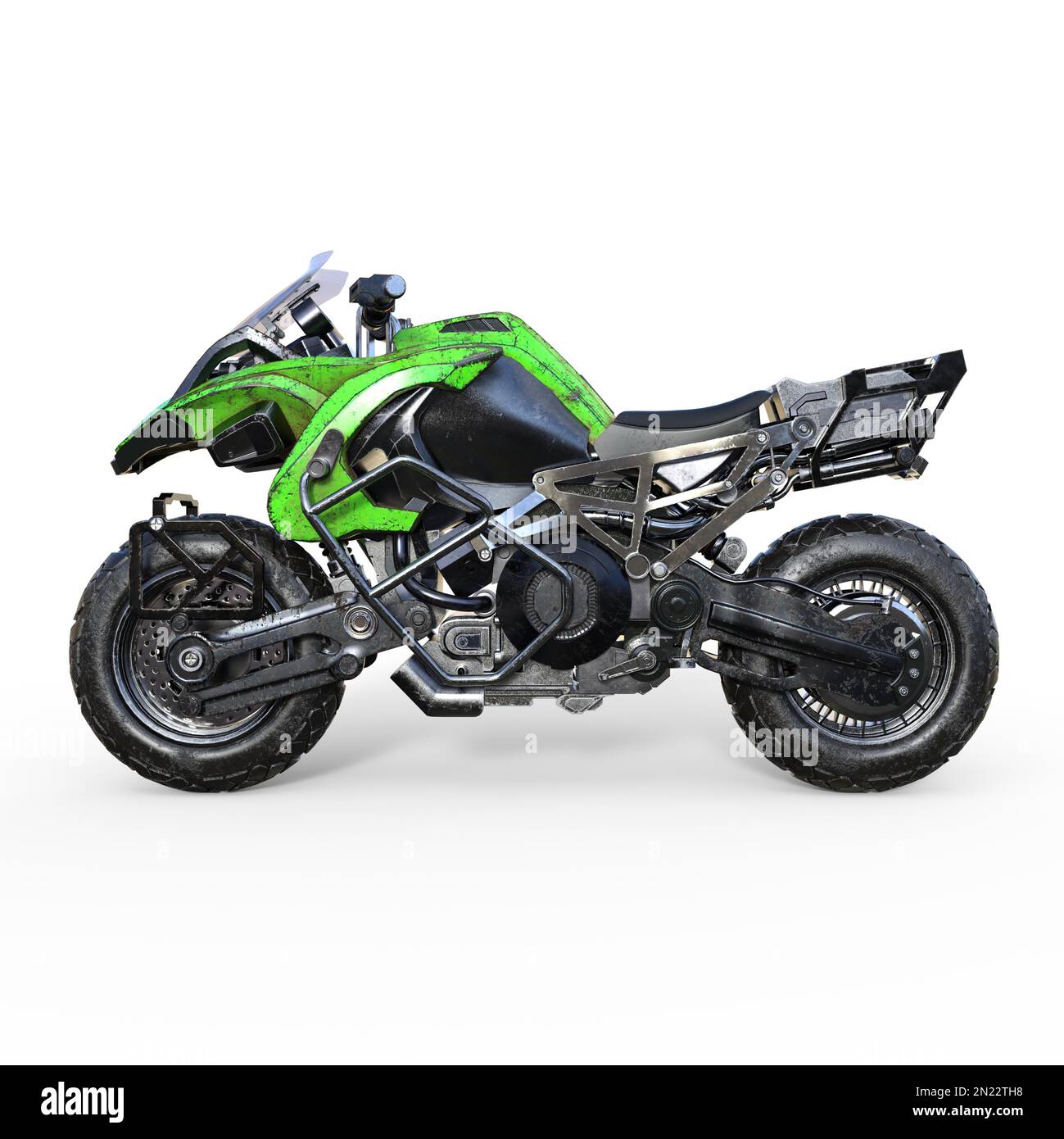 Armor illustration wallpaper Cut Out Stock Images & Pictures - Alamy