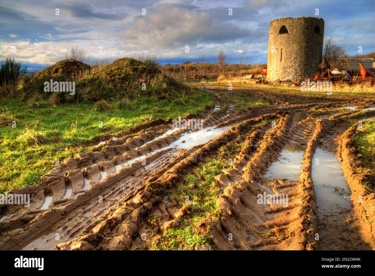Macduff heritage hi-res stock photography and images - Alamy