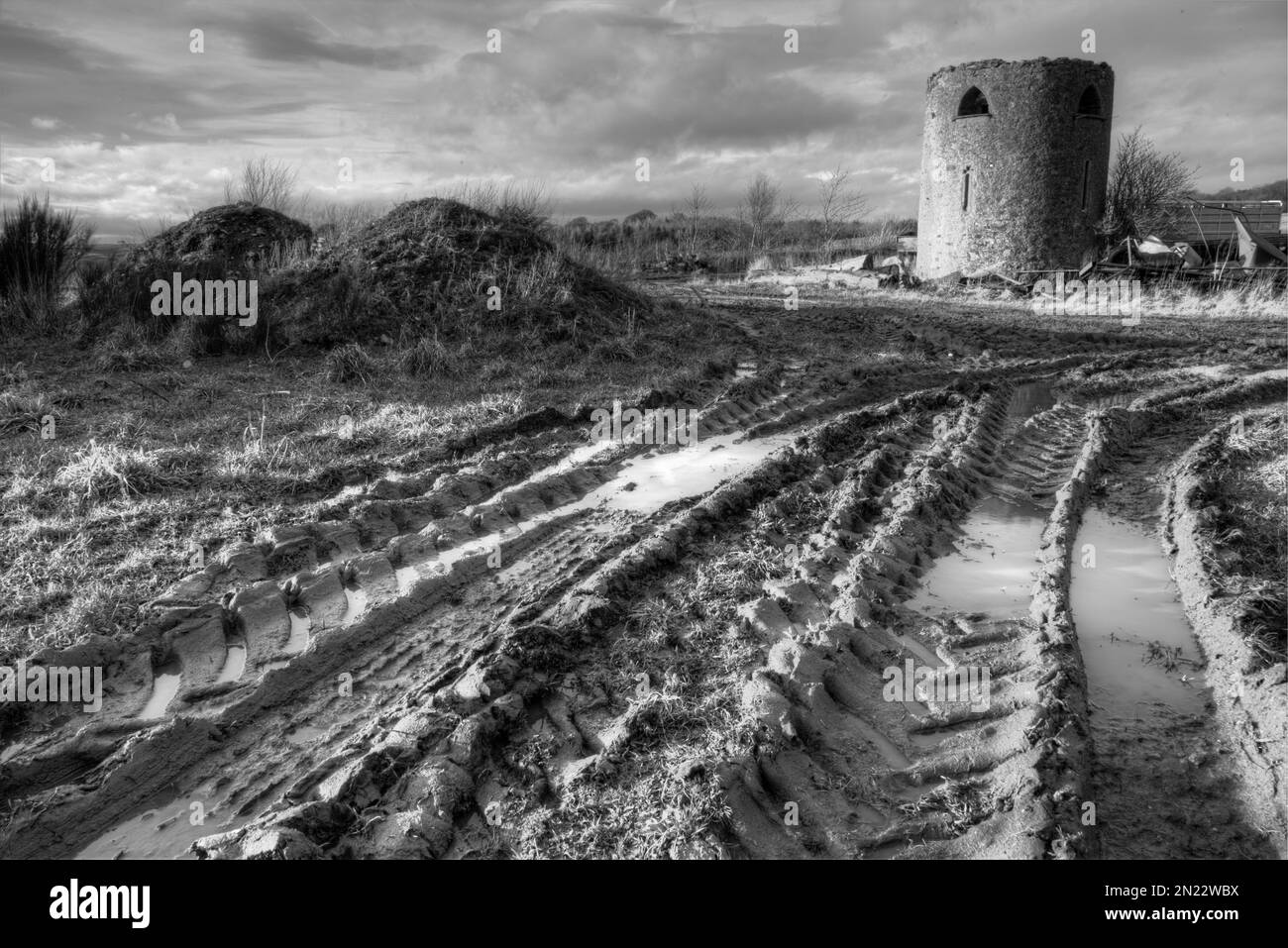 Macduff aberdeenshire Black and White Stock Photos & Images - Alamy