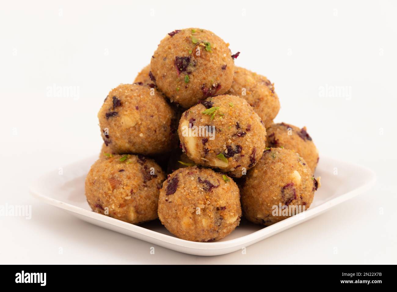 Indian Mithai Gulab Churma Ke Laddu Or Choorma Ke Ladoo Is Made Of ... Indian Mithai Gulab Churma Ke Laddu Or Choorma Ke Ladoo Is Made Of ...
