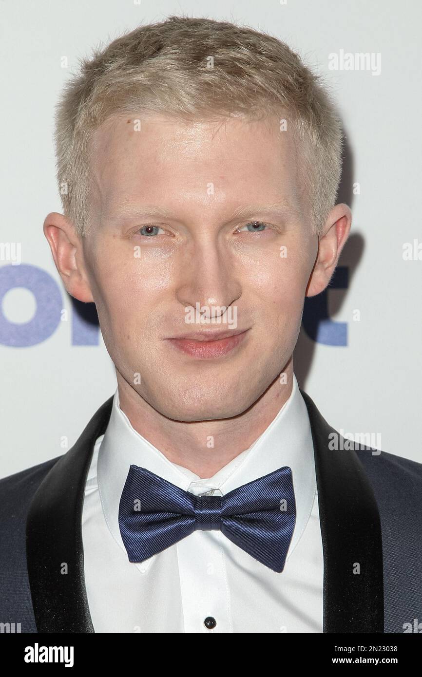 Founder and CEO of Thirst Project Seth Maxwell attends the 6th Annual ...