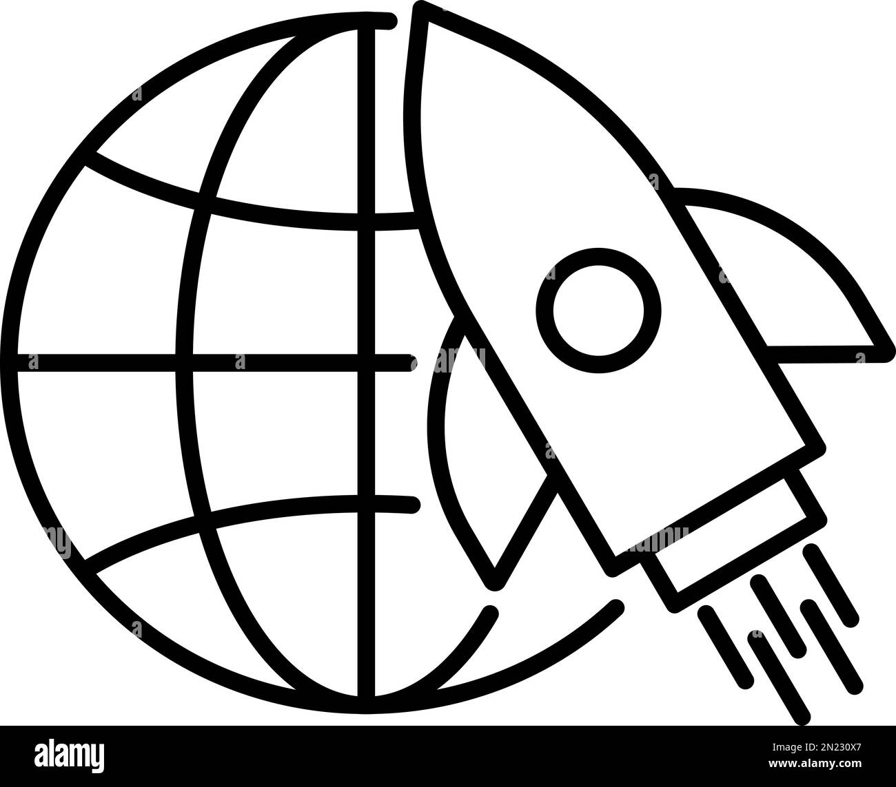 Speed, line vector icon on transparent background. Outline Speed, line ...