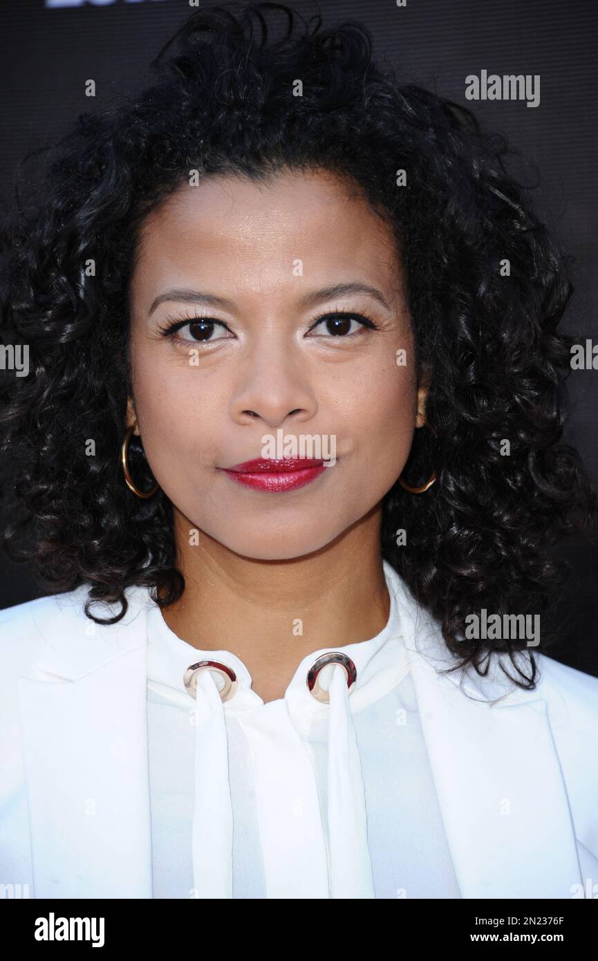 Loren Escandon arrives at the LA Premiere of "Lord of the Freaks" on ...