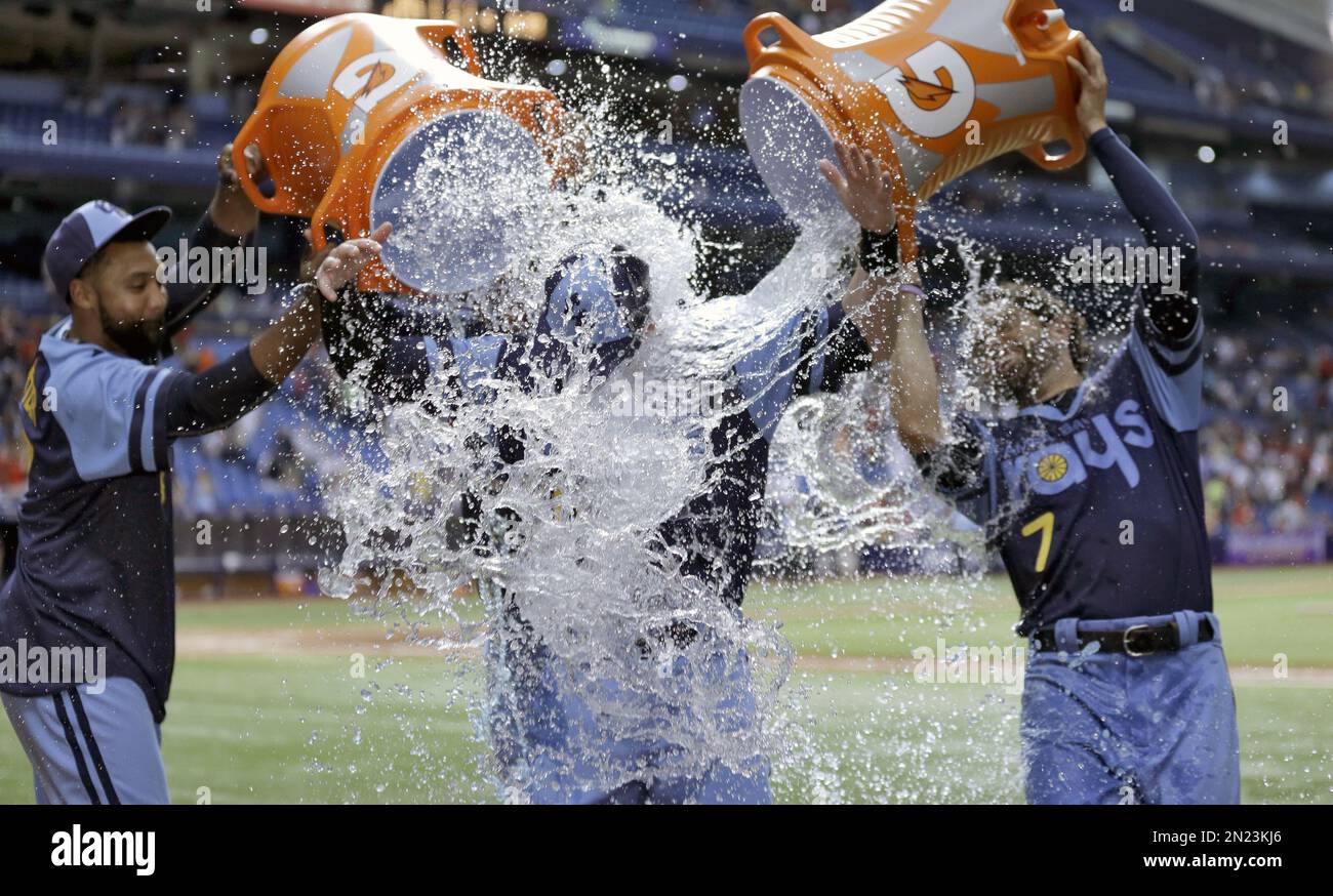 Jake Elmore Astros