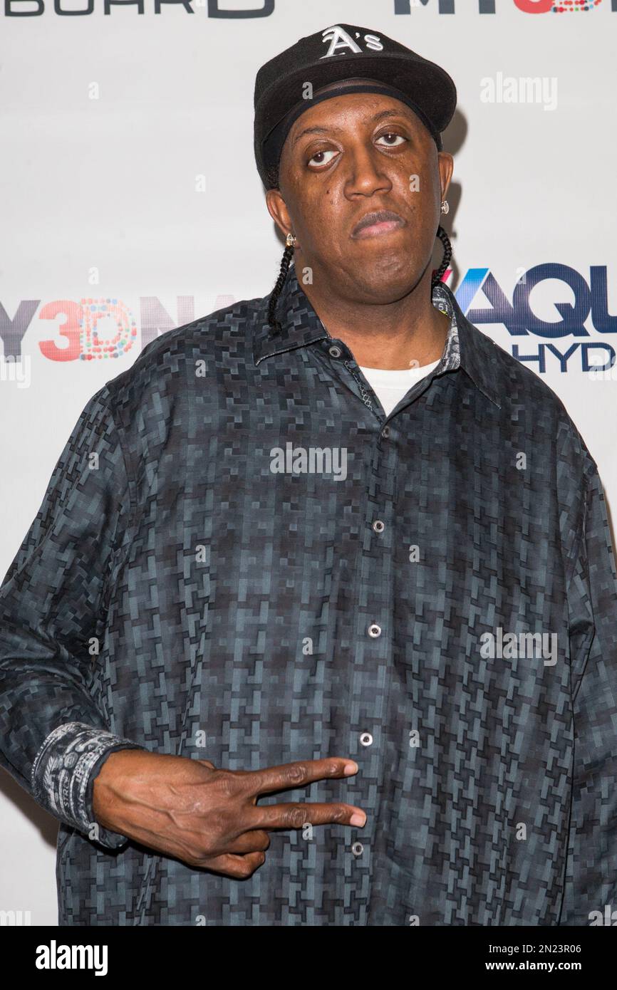 Ronald "Slim" Williams attends the Cyboard BET Awards Gifting Lounge at ...