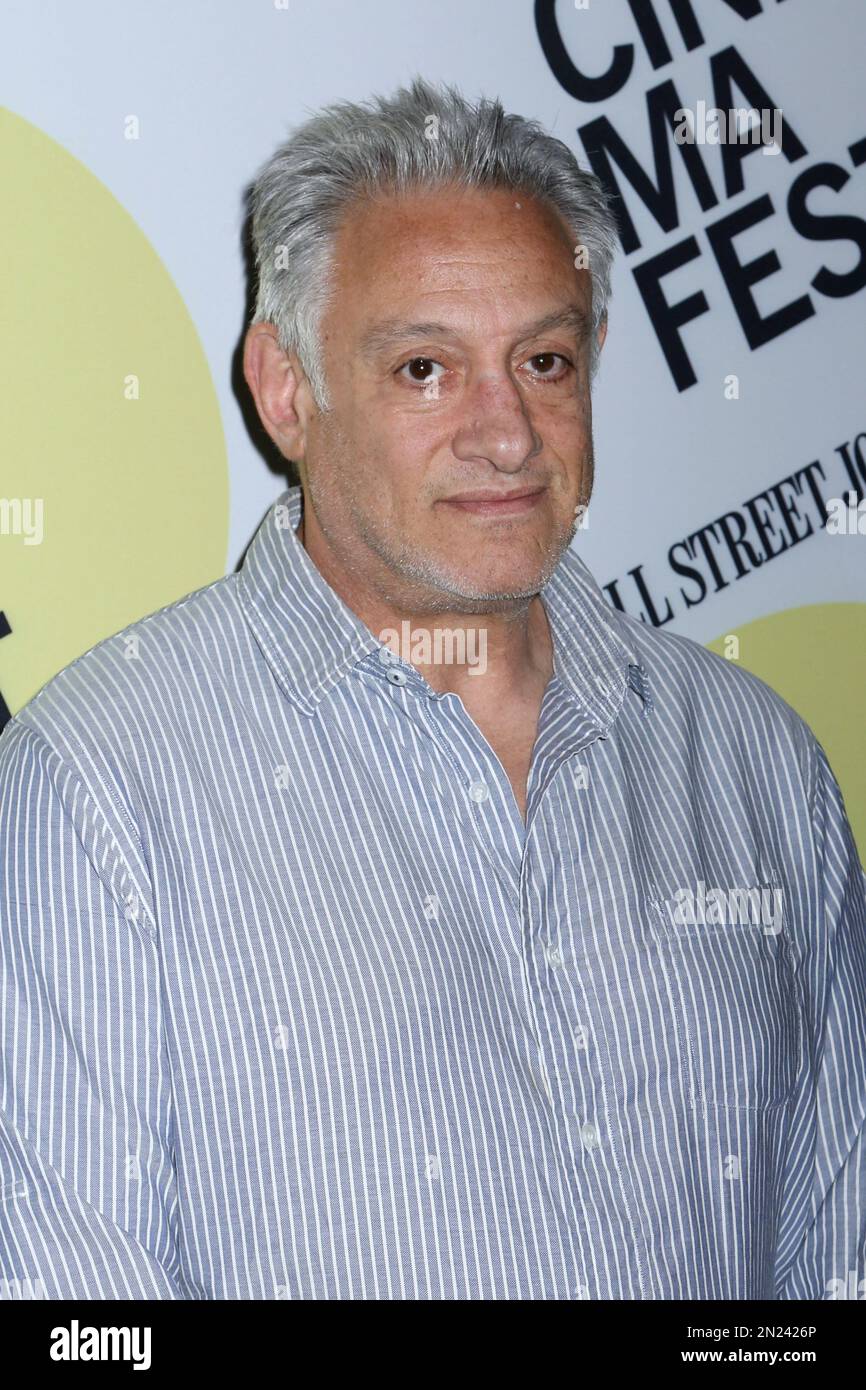 Cary Woods attends the BAMcinemaFest 2015 20th Anniversary Screening of ...