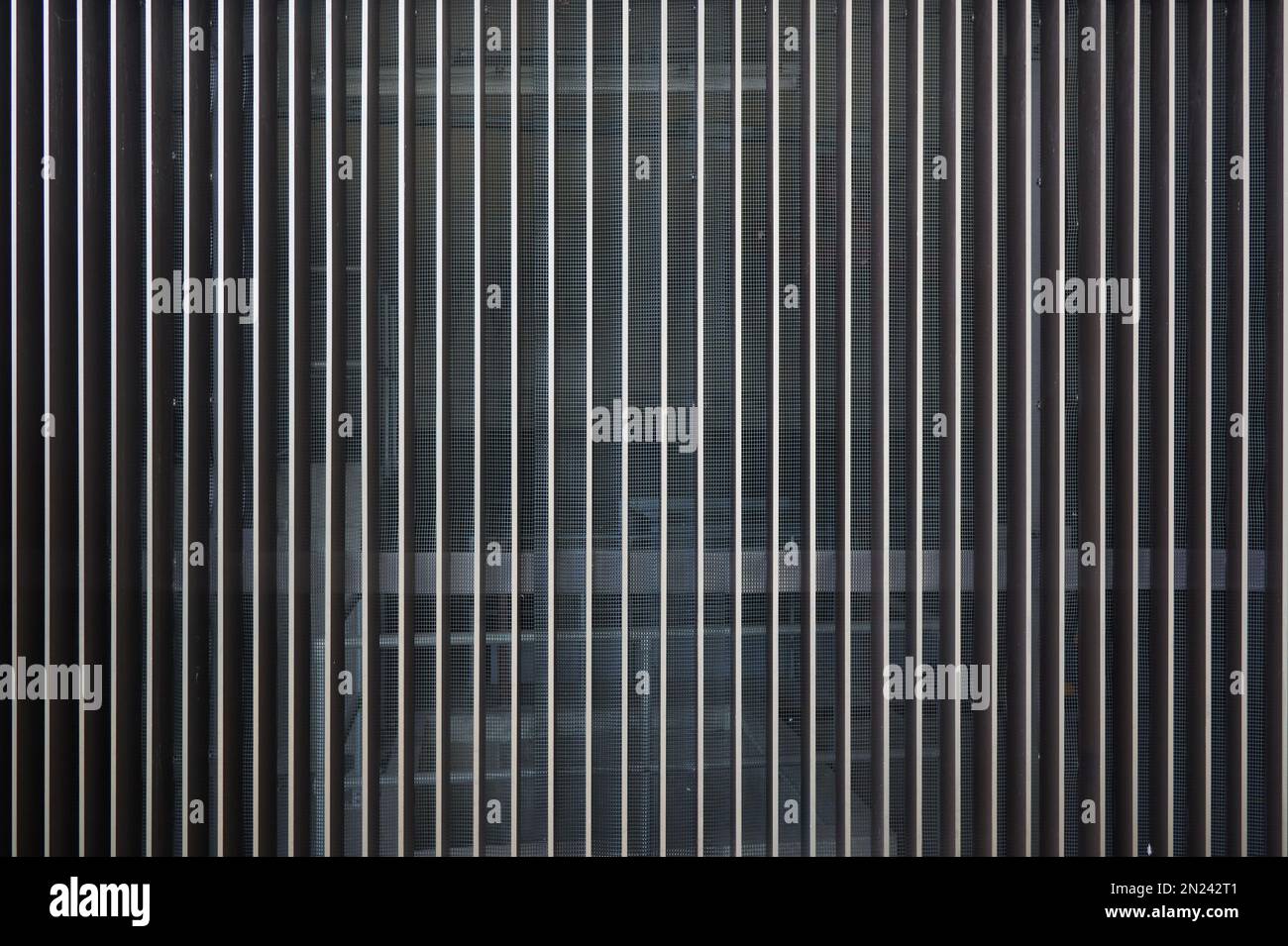 Metal grill pattern background Stock Photo - Alamy