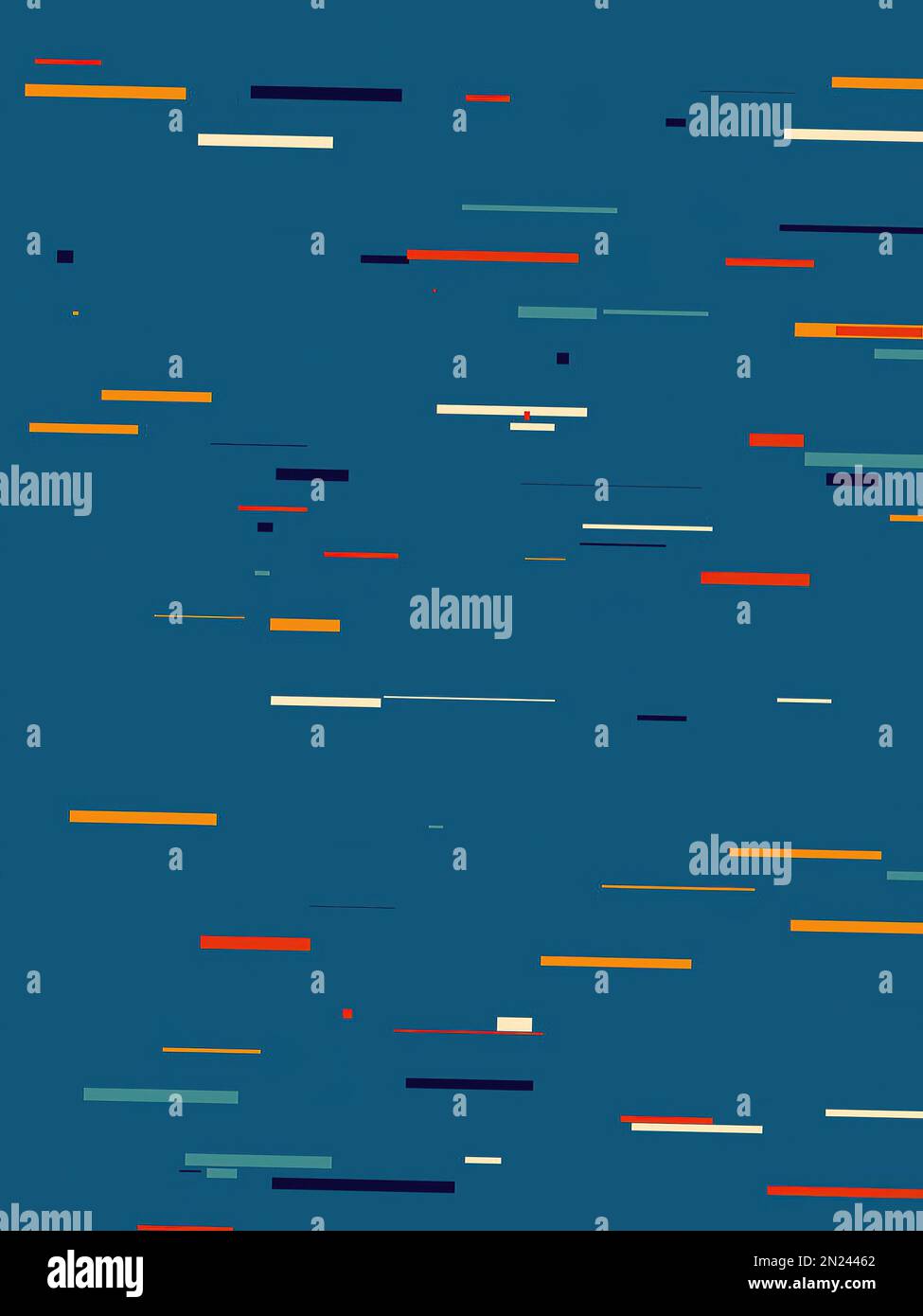 Unique geometric pattern with bright colors and clean lines. Ideal for ...
