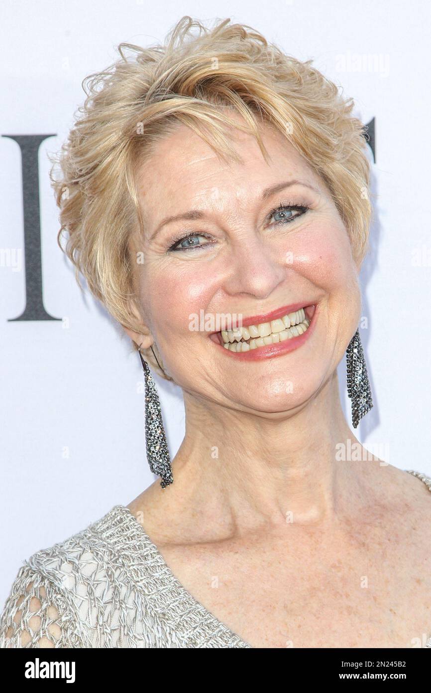 Dee Wallace attends the world premiere of 'UNITY' at the DGA Theater on ...