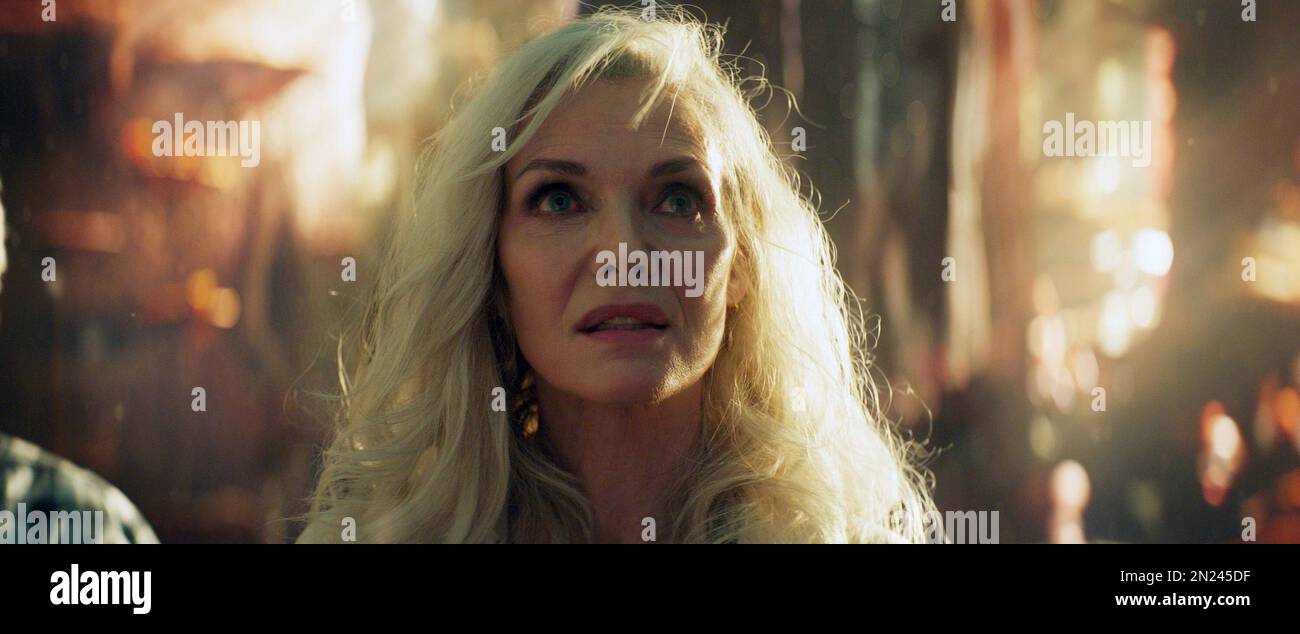 ANT-MAN AND THE WASP: QUANTUMANIA, (aka ANT-MAN 3), Michelle Pfeiffer ...