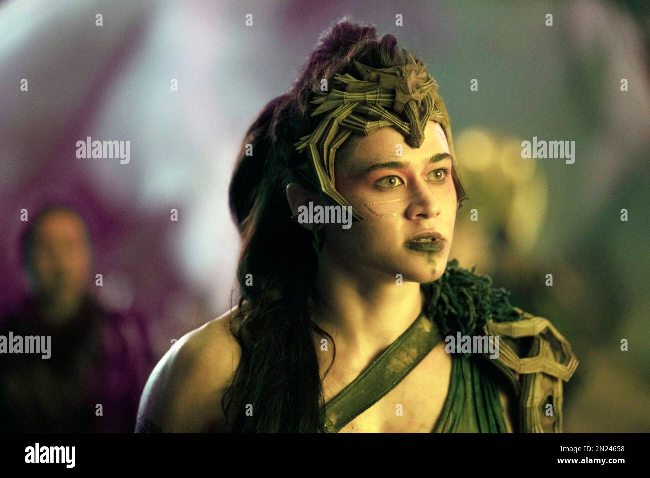 ANT-MAN AND THE WASP: QUANTUMANIA, (aka ANT-MAN 3), Katy M. O'Brian ...