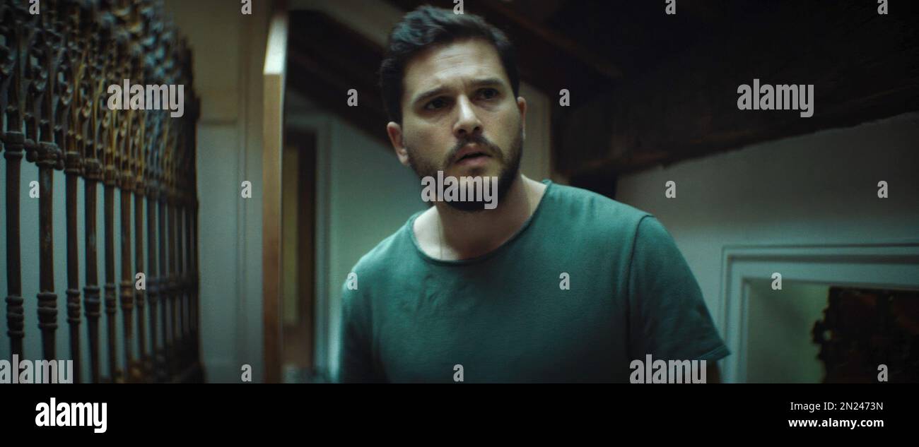 BABY RUBY, Kit Harington, 2022. © Magnet Releasing / Courtesy Everett ...