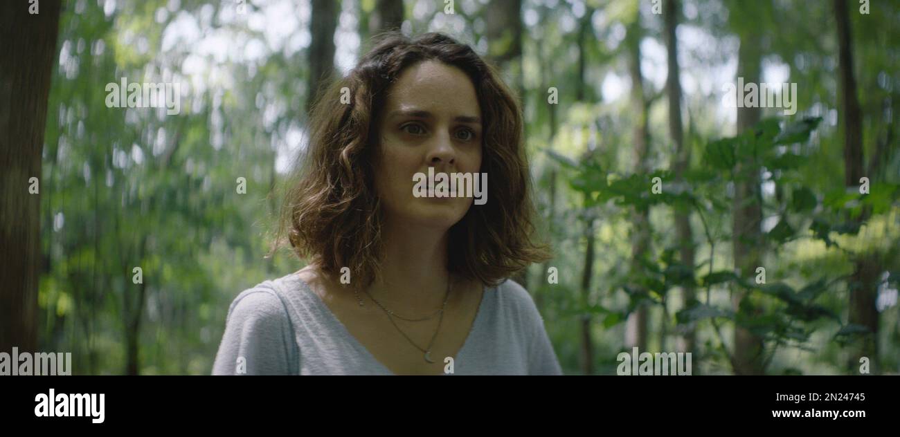 BABY RUBY, Noemie Merlant, 2022. © Magnet Releasing / Courtesy Everett ...