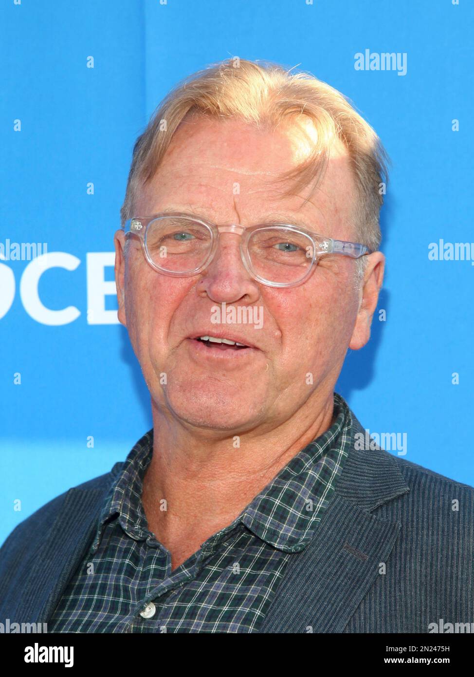 David Rasche attends the 1st Annual Nautica Oceana City & Sea Party at ...