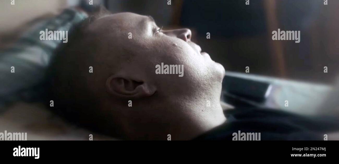 THE BLIND MAN WHO DID NOT WANT TO SEE TITANIC, (aka SOKEA MIES JOKA EI HALUNNUT NAHDA TITANICIA ...