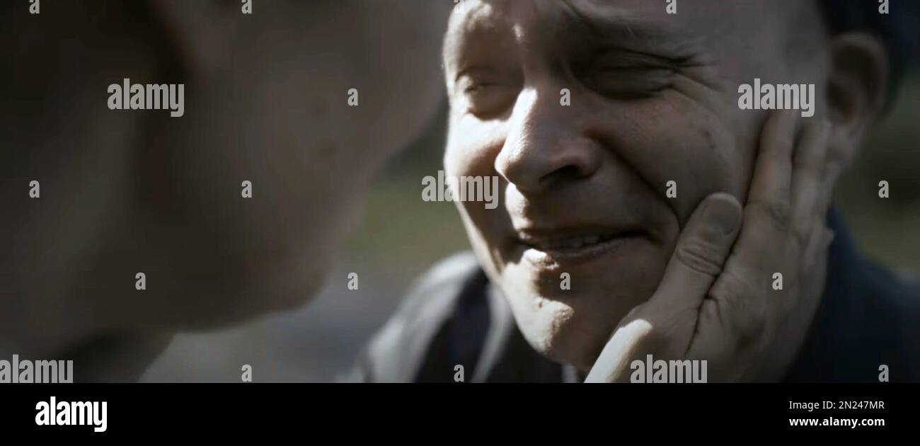 THE BLIND MAN WHO DID NOT WANT TO SEE TITANIC, (aka SOKEA MIES JOKA EI ...