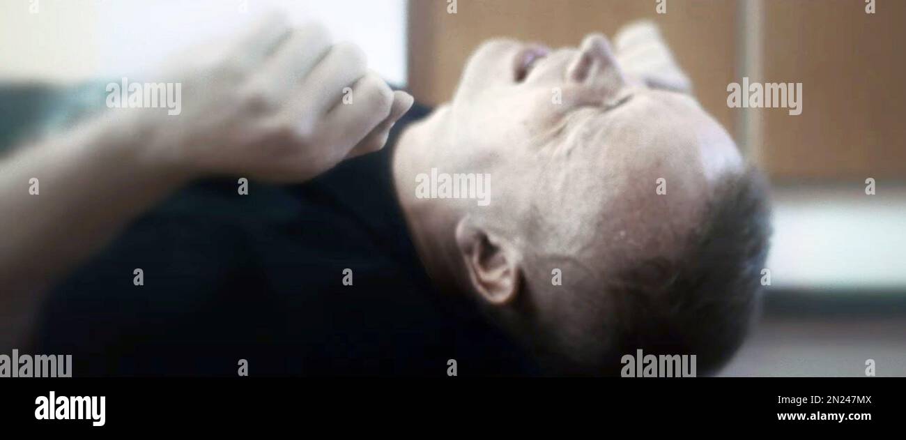 THE BLIND MAN WHO DID NOT WANT TO SEE TITANIC, (aka SOKEA MIES JOKA EI ...