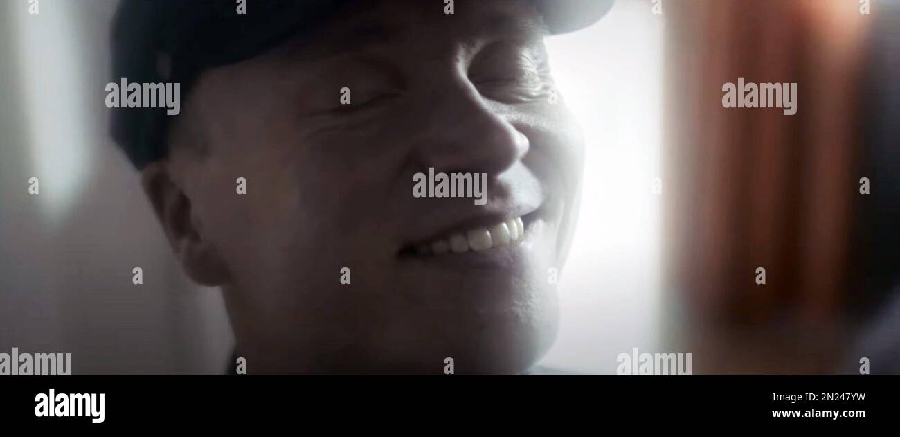 THE BLIND MAN WHO DID NOT WANT TO SEE TITANIC, (aka SOKEA MIES JOKA EI ...