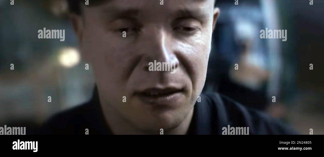 THE BLIND MAN WHO DID NOT WANT TO SEE TITANIC, (aka SOKEA MIES JOKA EI ...