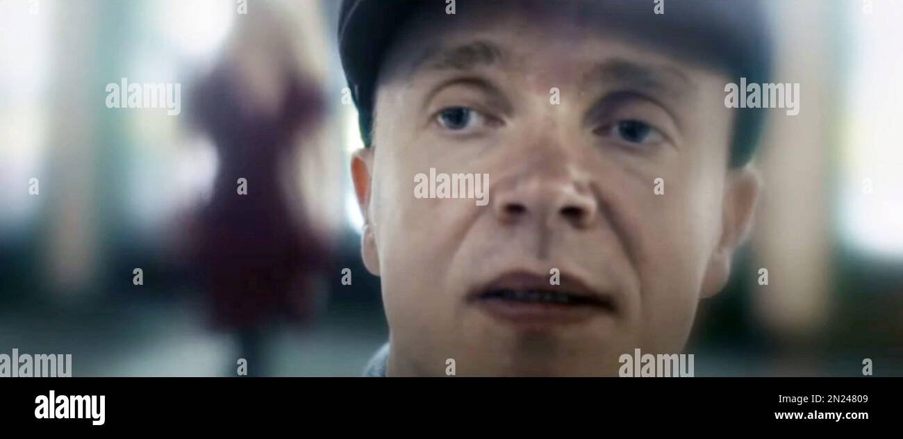 THE BLIND MAN WHO DID NOT WANT TO SEE TITANIC, (aka SOKEA MIES JOKA EI ...