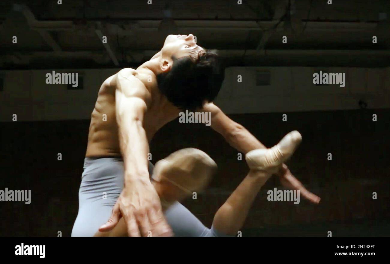 CALL ME DANCER, Manish Chauhan, 2023. © Shampaine Pictures / Courtesy ...