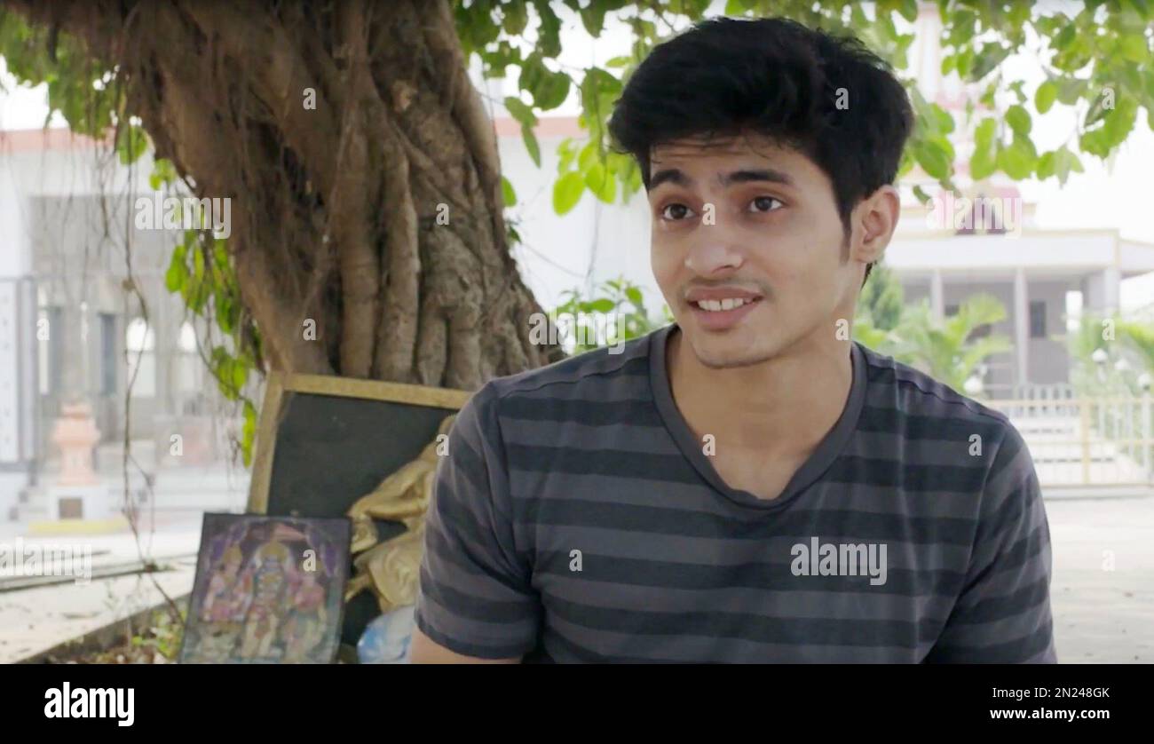 CALL ME DANCER, Manish Chauhan, 2023. © Shampaine Pictures / Courtesy ...