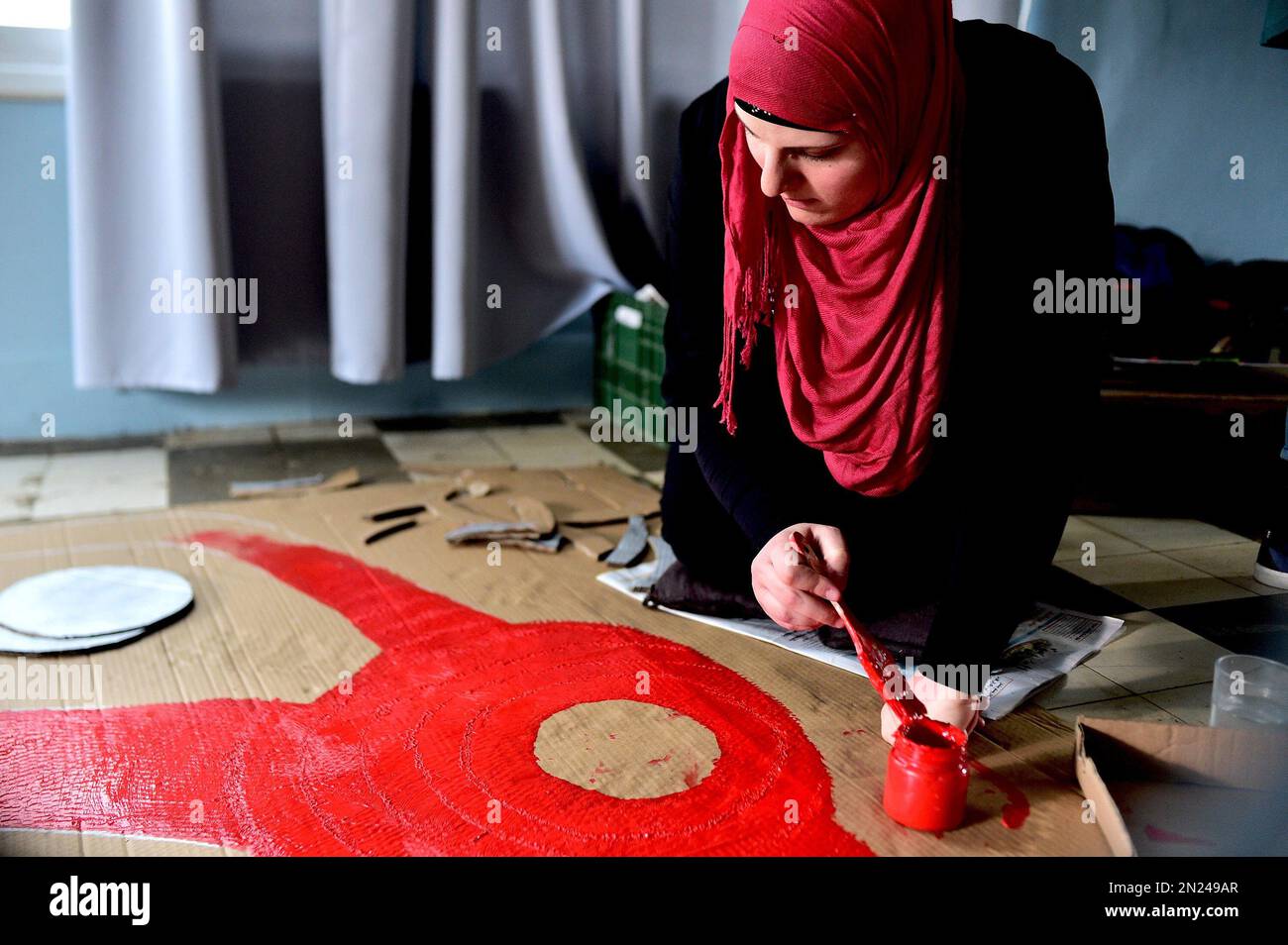 CINEMA SABAYA, Ruth Landau, 2021. © Kino Lorber/ Courtesy Everett ...