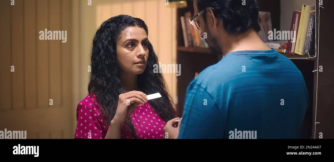 CONGRATULATIONS, (aka CONGRATULATIONS!), from left: Manasi Parekh ...