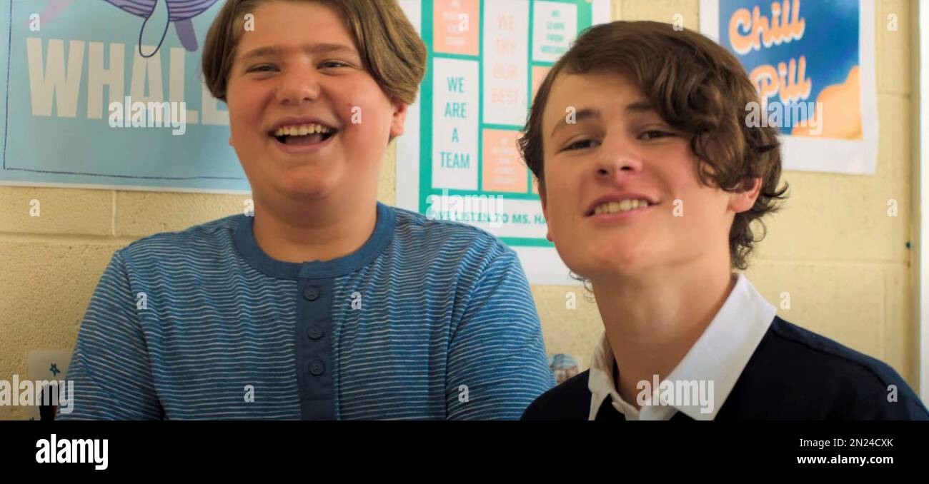 ERIN'S GUIDE TO KISSING GIRLS, from left: Gabriel Tesa, Nathaniel Keith ...