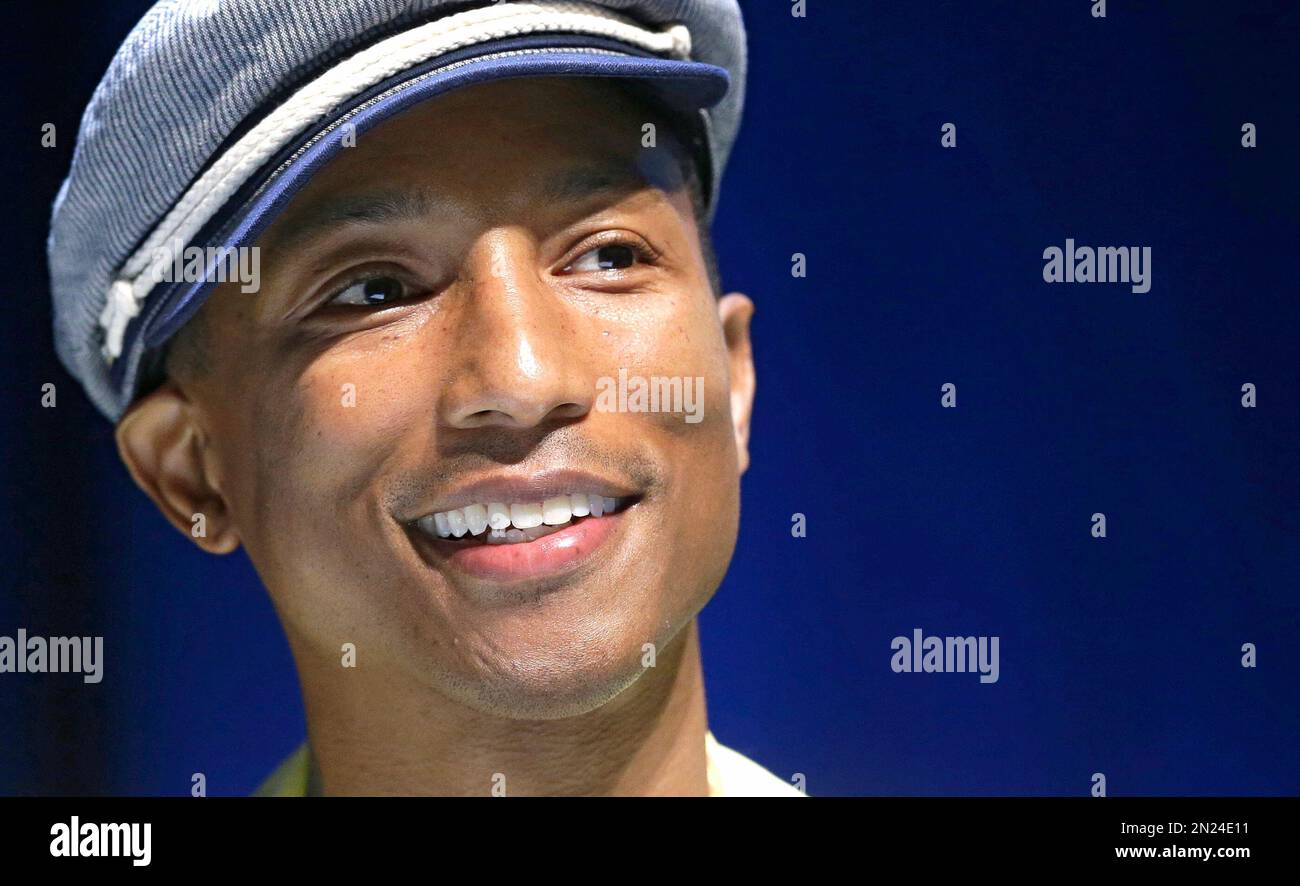 American singer songwriter, rapper, record producer, and fashion ...