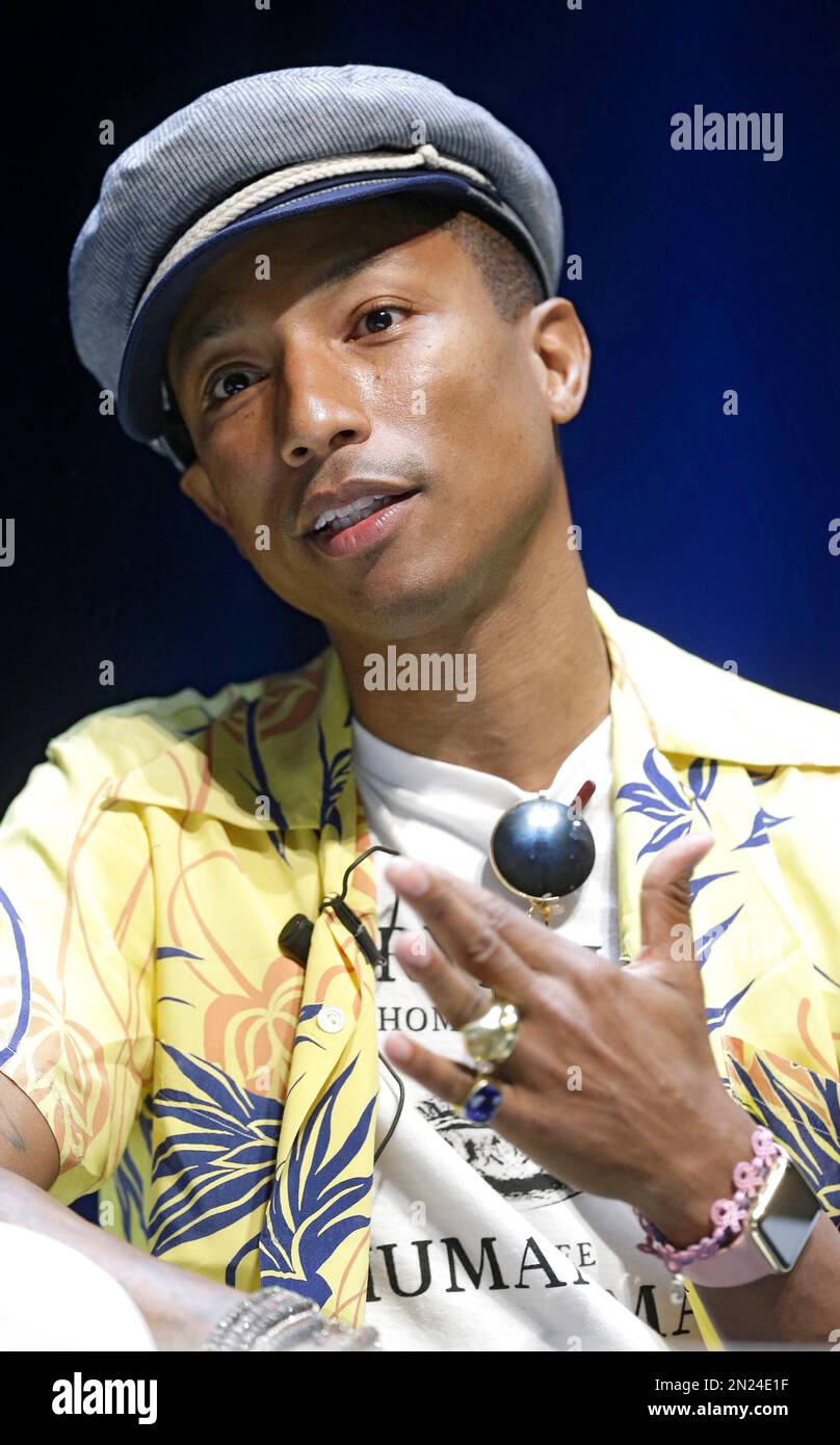American singer songwriter, rapper, record producer, and fashion ...