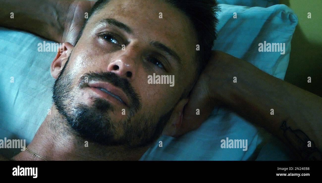 HERETIC, Brenton Jones, 2021. © Indican Pictures / Courtesy Everett ...