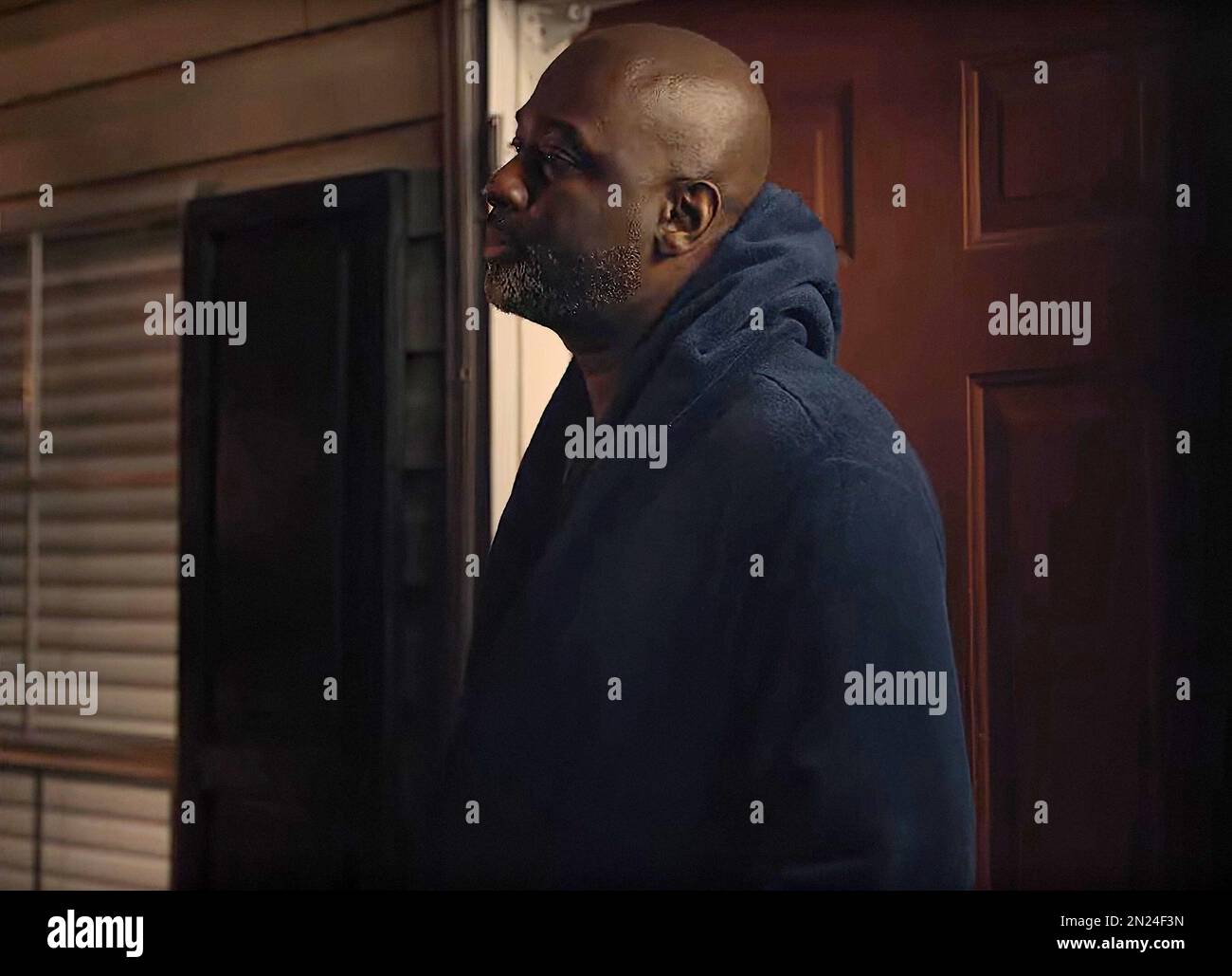 THE INTEGRITY OF JOSEPH CHAMBERS, Carl Kennedy, 2022. © Gravitas ...