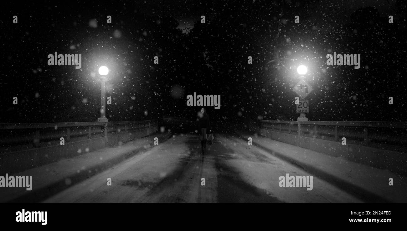 HERETIC, 2021. © Indican Pictures / Courtesy Everett Collection Stock ...