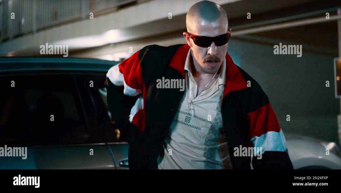 LITTLE DIXIE, Beau Knapp, 2023. © Paramount Pictures / Courtesy Everett ...