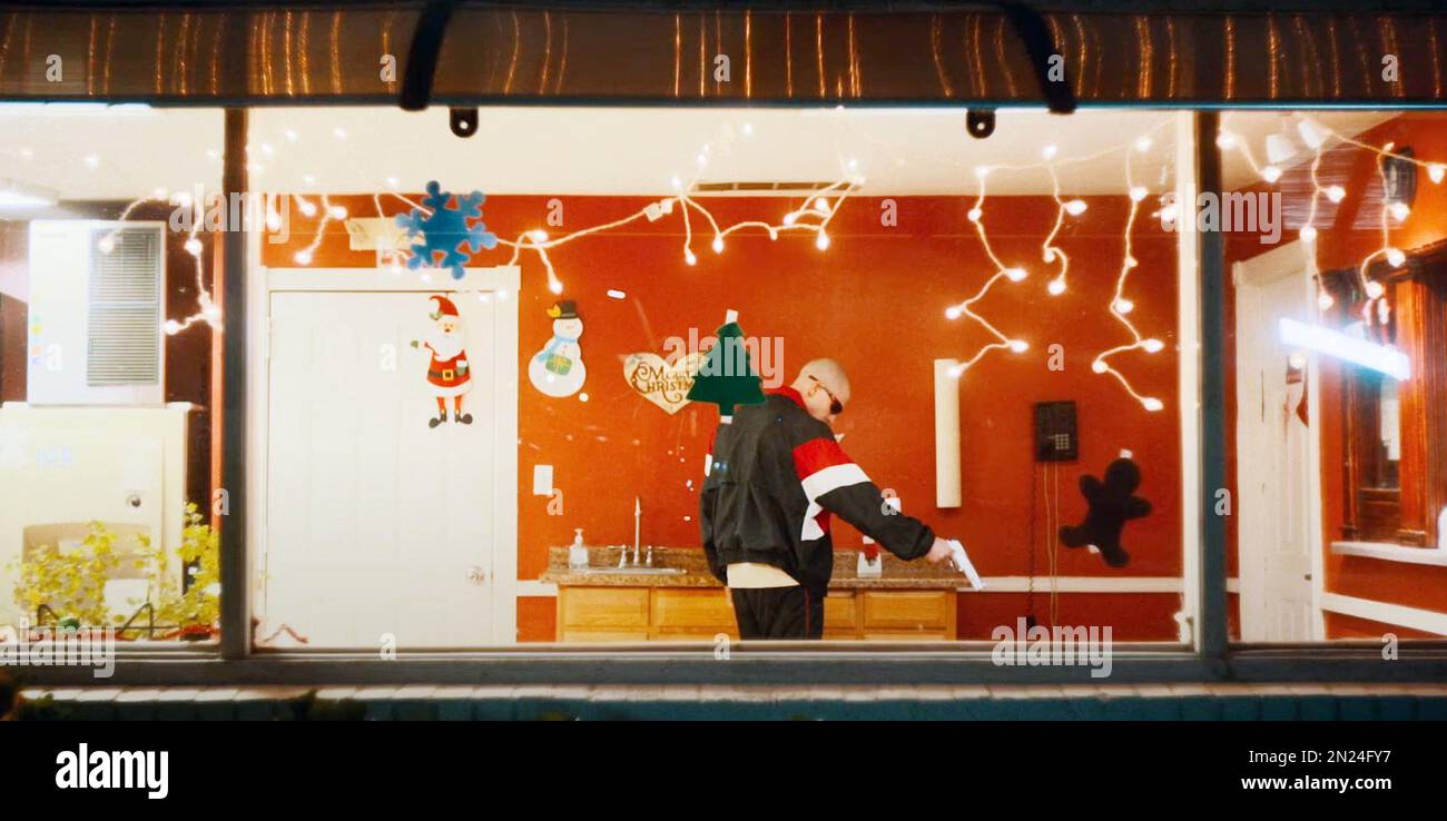 LITTLE DIXIE, Beau Knapp, 2023. © Paramount Pictures / Courtesy Everett ...