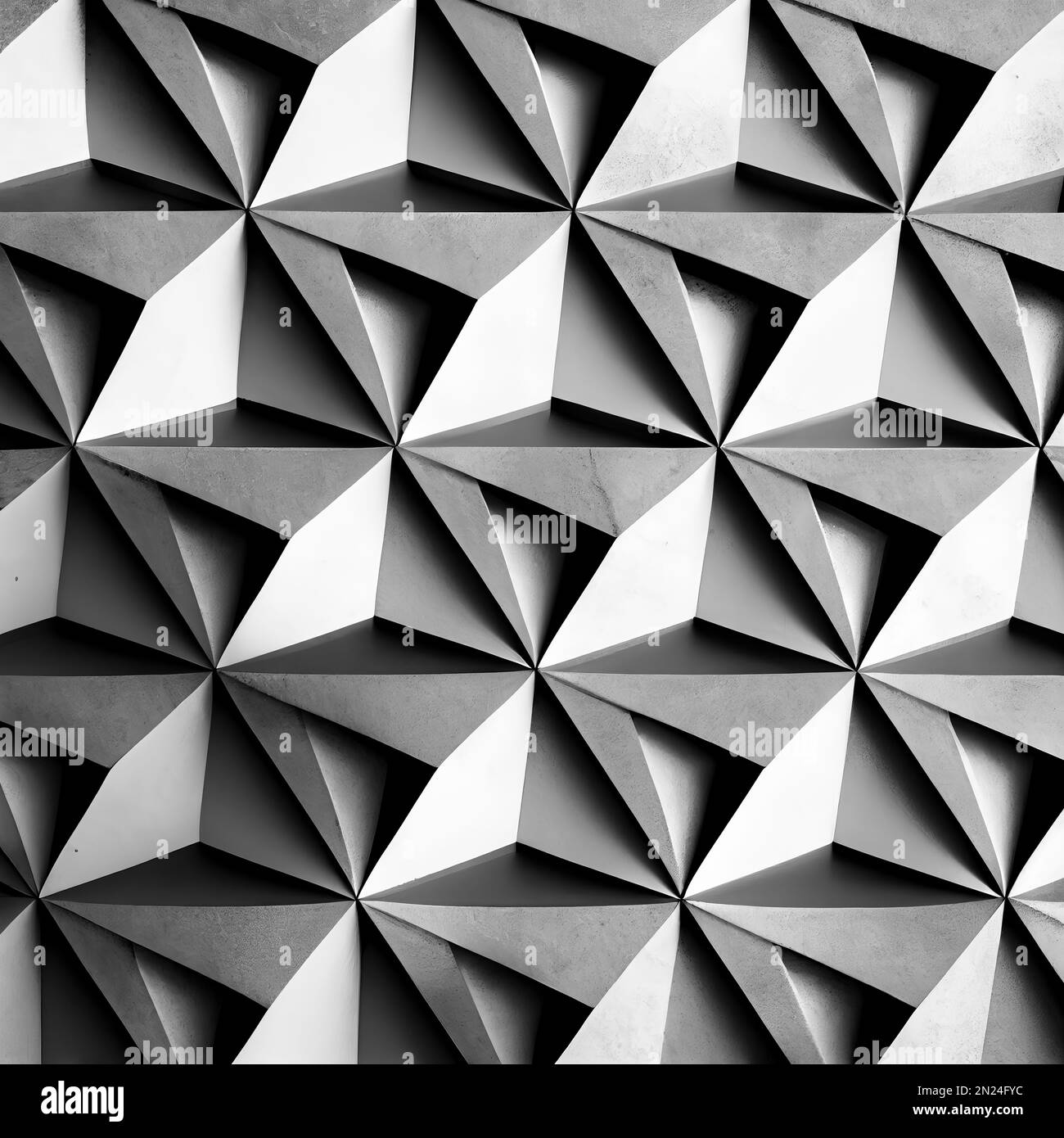 Decorative Interior Wall Texture