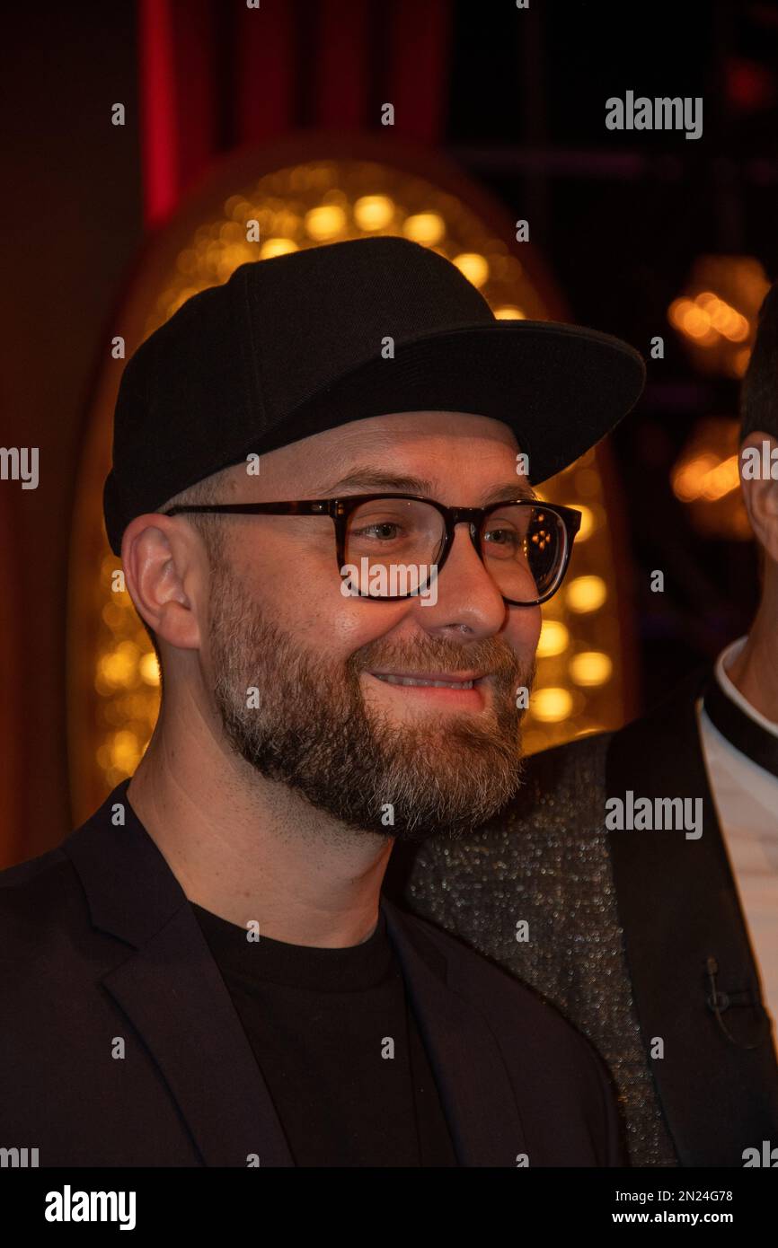 Wer weiss denn sowas hi-res stock photography and images - Alamy