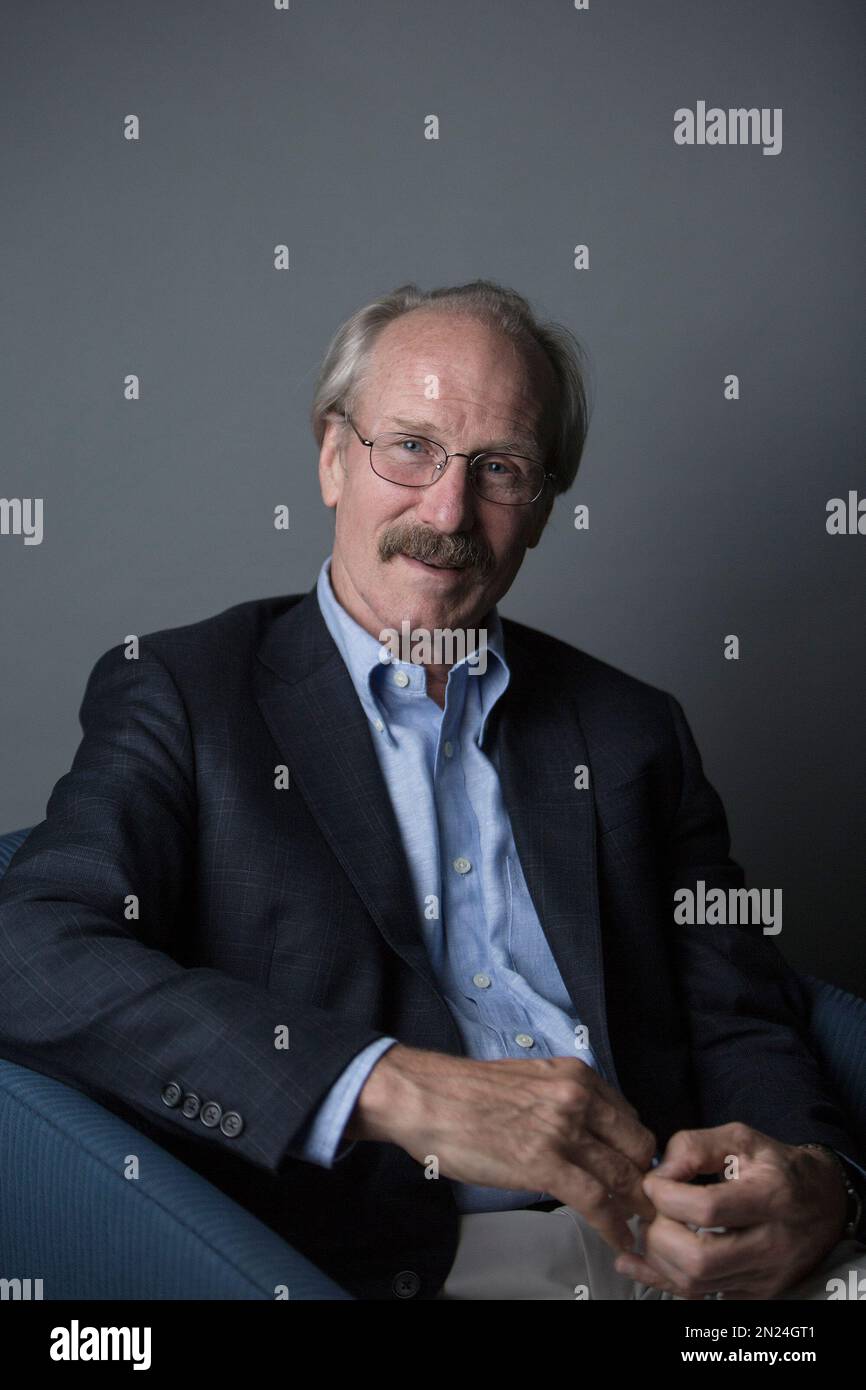 Academy award-winning actor and star of the AMC Network series "Humans ...