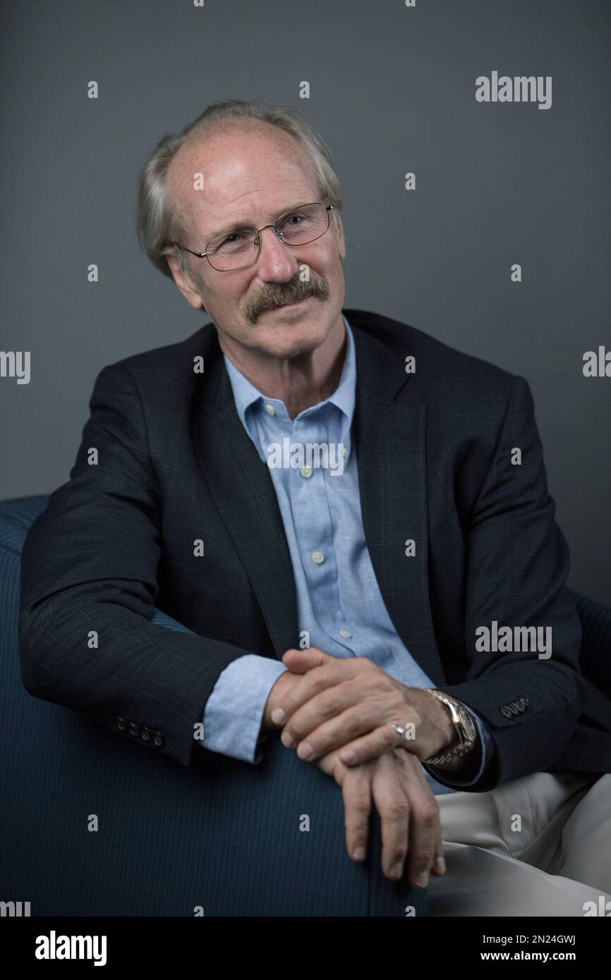 Academy award-winning actor and star of the AMC Network series "Humans ...