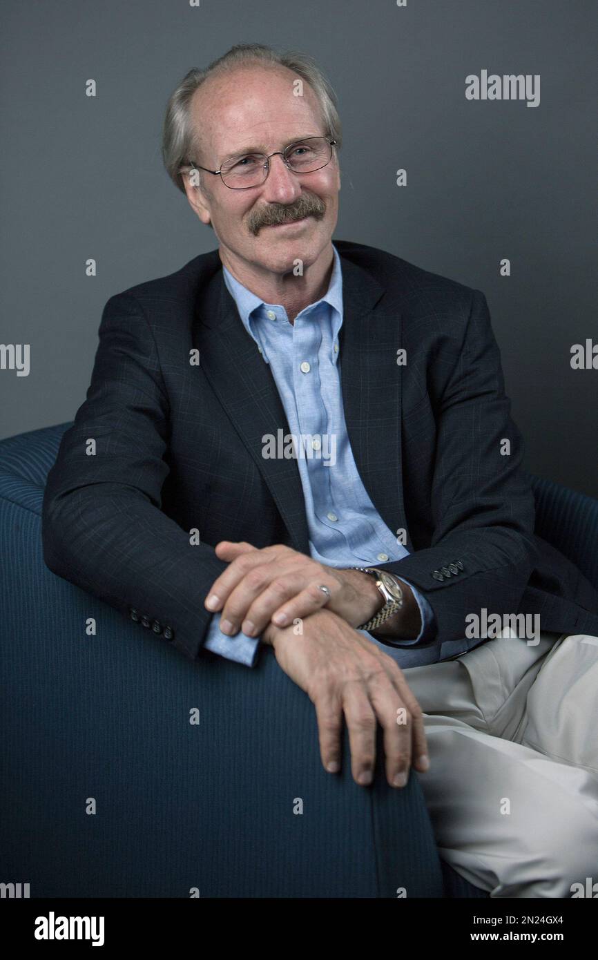 Academy award-winning actor and star of the AMC Network series "Humans ...