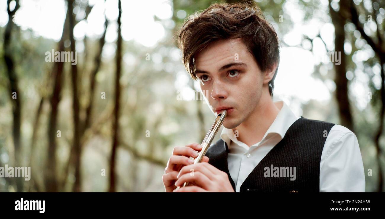 THE MAGIC FLUTE, (aka THE MAGIC FLUTE - DAS VERMACHTNIS DER ZAUBERFLOTE ...