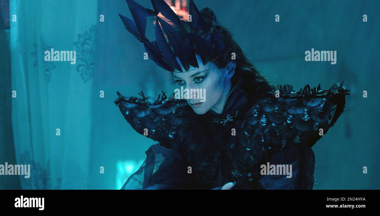 THE MAGIC FLUTE, (aka THE MAGIC FLUTE - DAS VERMACHTNIS DER ZAUBERFLOTE ...