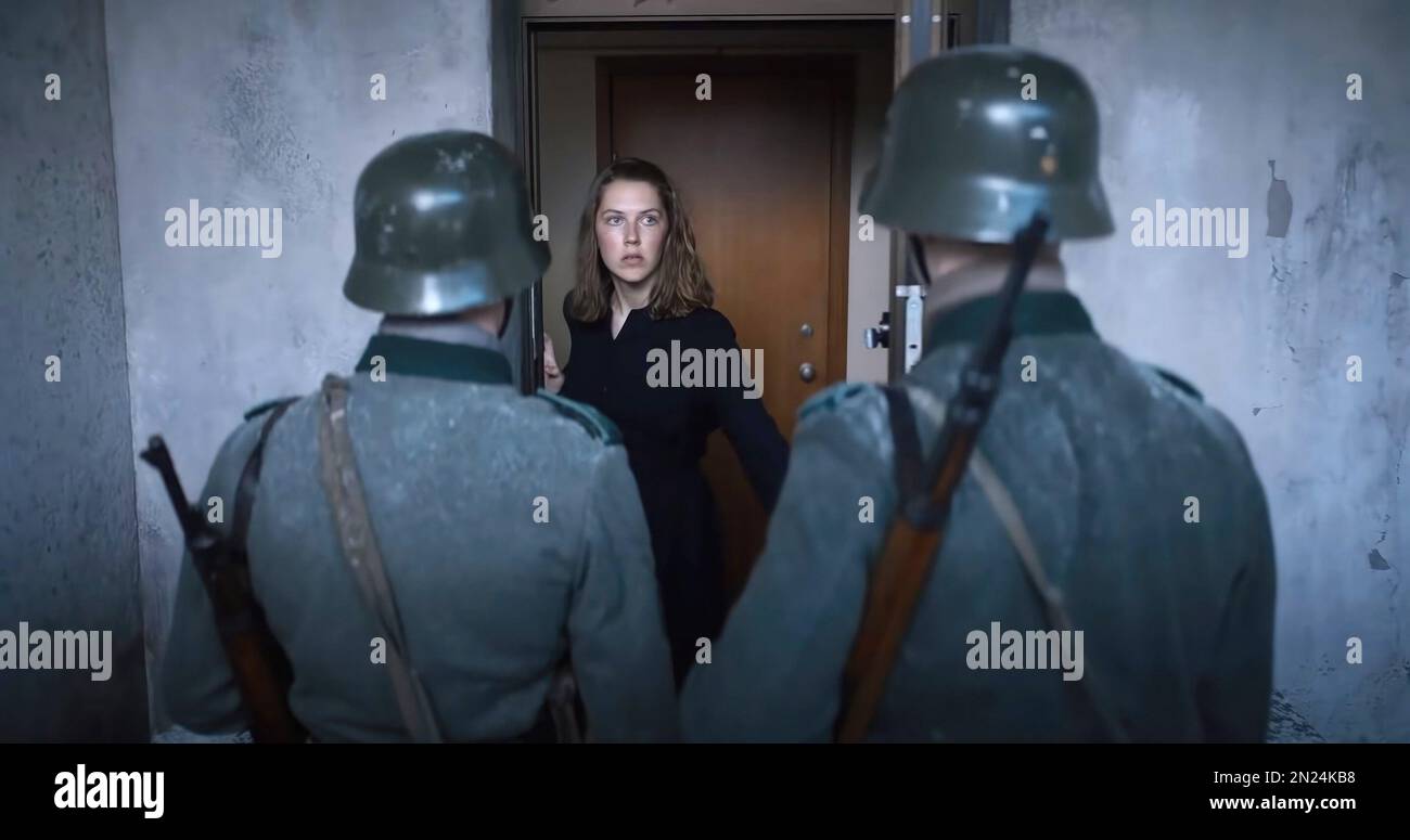 NARVIK: HITLER'S FIRST DEFEAT, (aka NARVIK, aka KAMPEN OM NARVIK ...