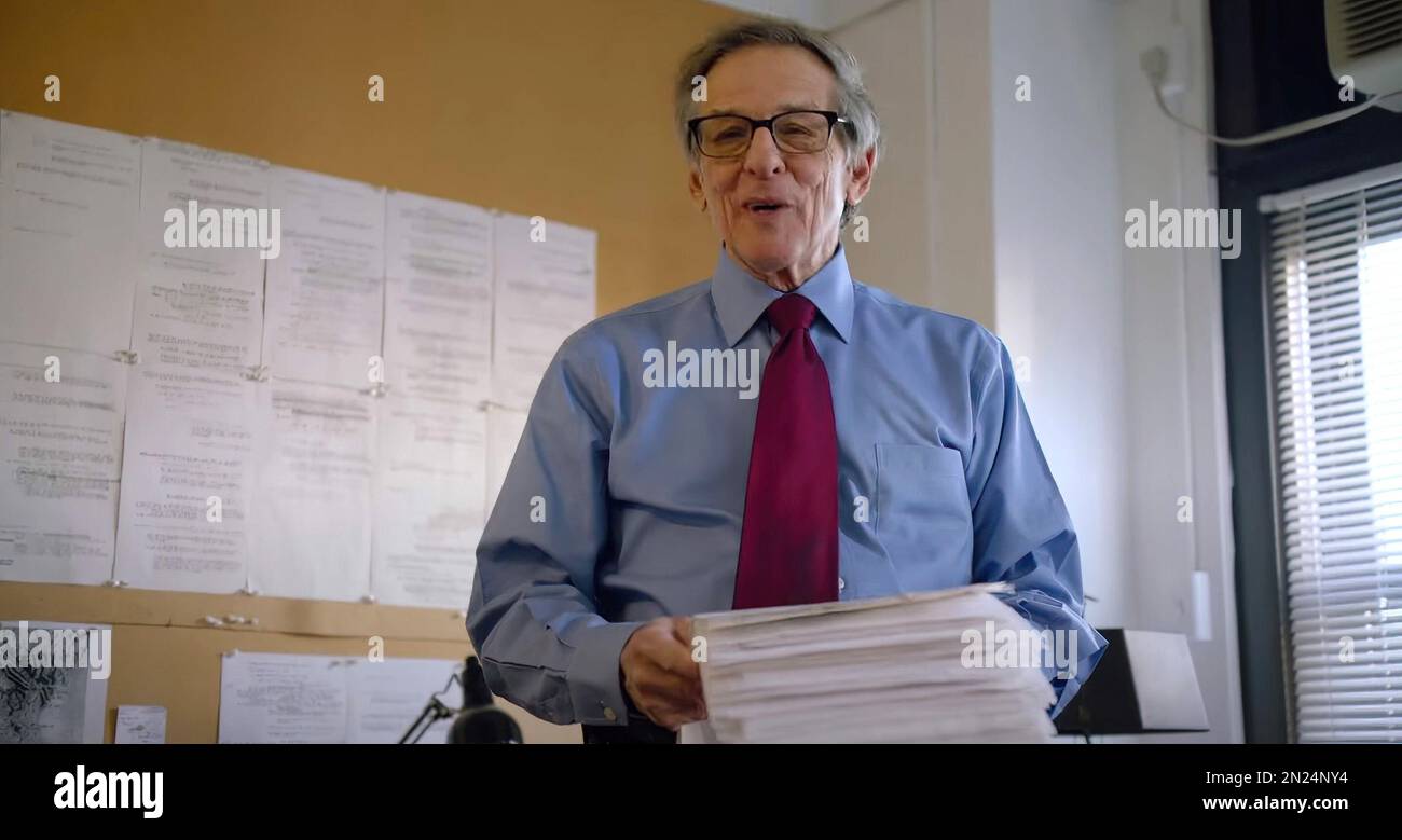 TURN EVERY PAGE THE ADVENTURES OF ROBERT CARO AND ROBERT GOTTLIEB ...