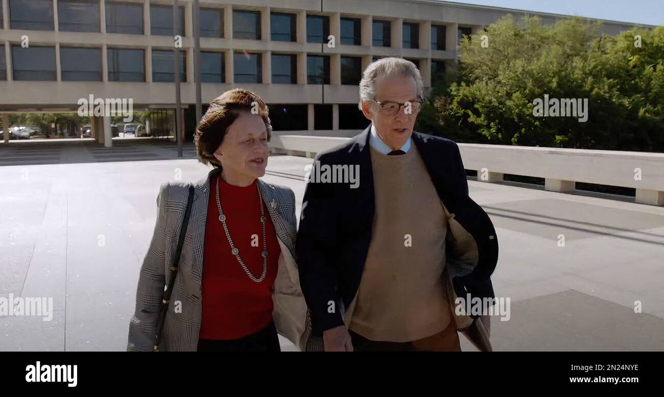 TURN EVERY PAGE THE ADVENTURES OF ROBERT CARO AND ROBERT GOTTLIEB, from ...