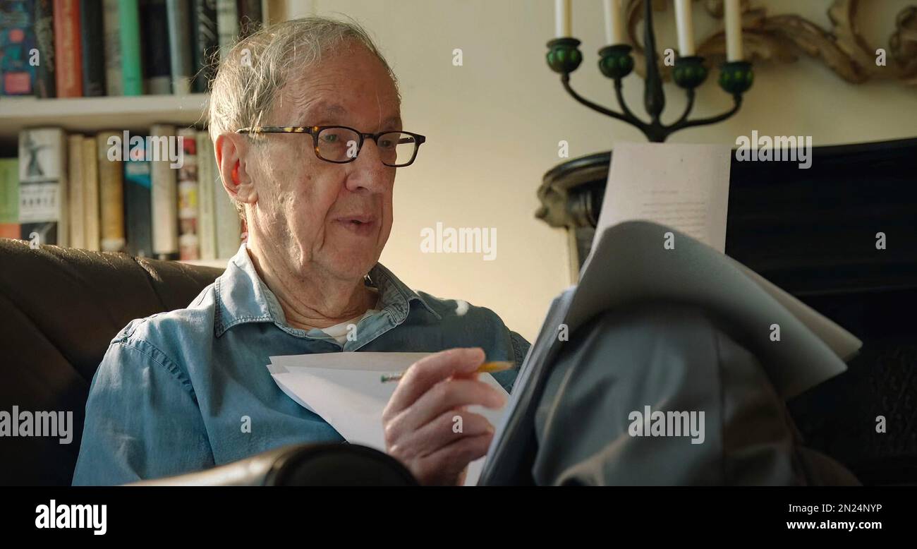 TURN EVERY PAGE THE ADVENTURES OF ROBERT CARO AND ROBERT GOTTLIEB ...